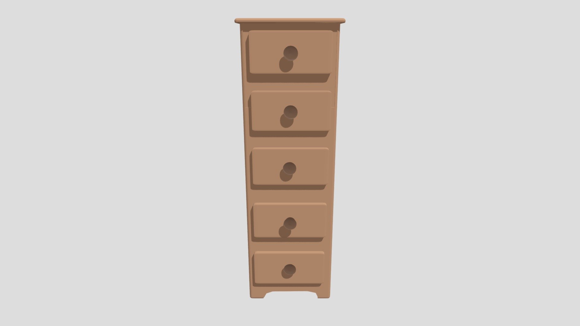 Drawer - Download Free 3D model by josephcan232 [b6936bc] - Sketchfab