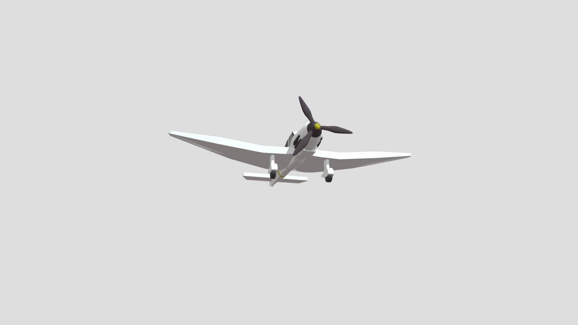 Low poly Ju-stuka - Download Free 3D model by Friedko_ [b6952a8 ...