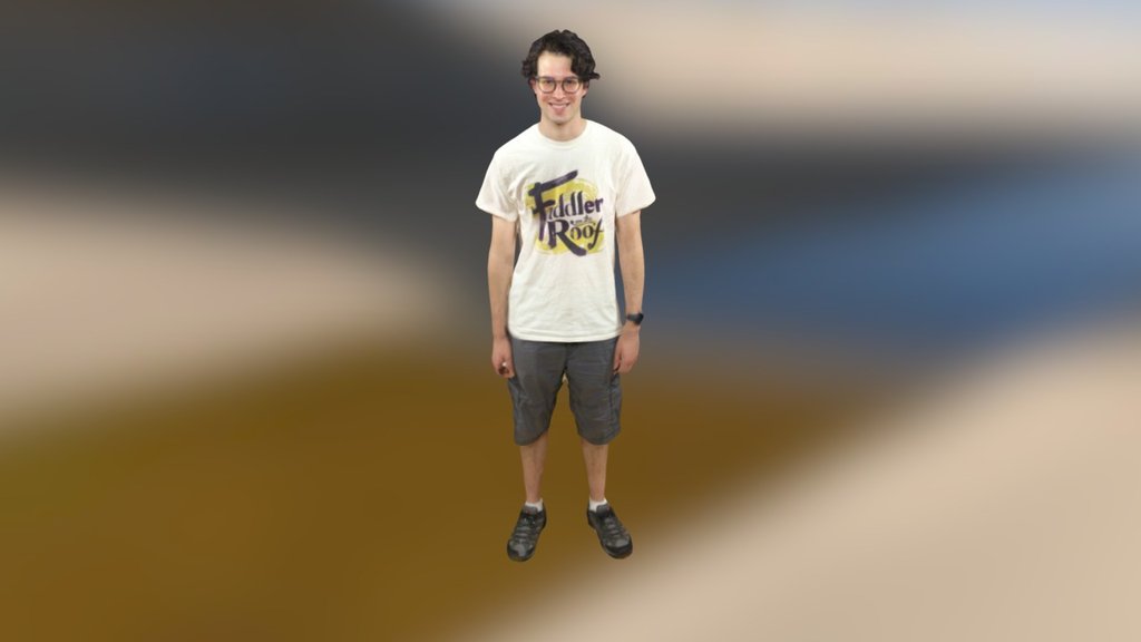 Alec - 3D model by deathlessvr (@jumpintothelight) [b69682b] - Sketchfab