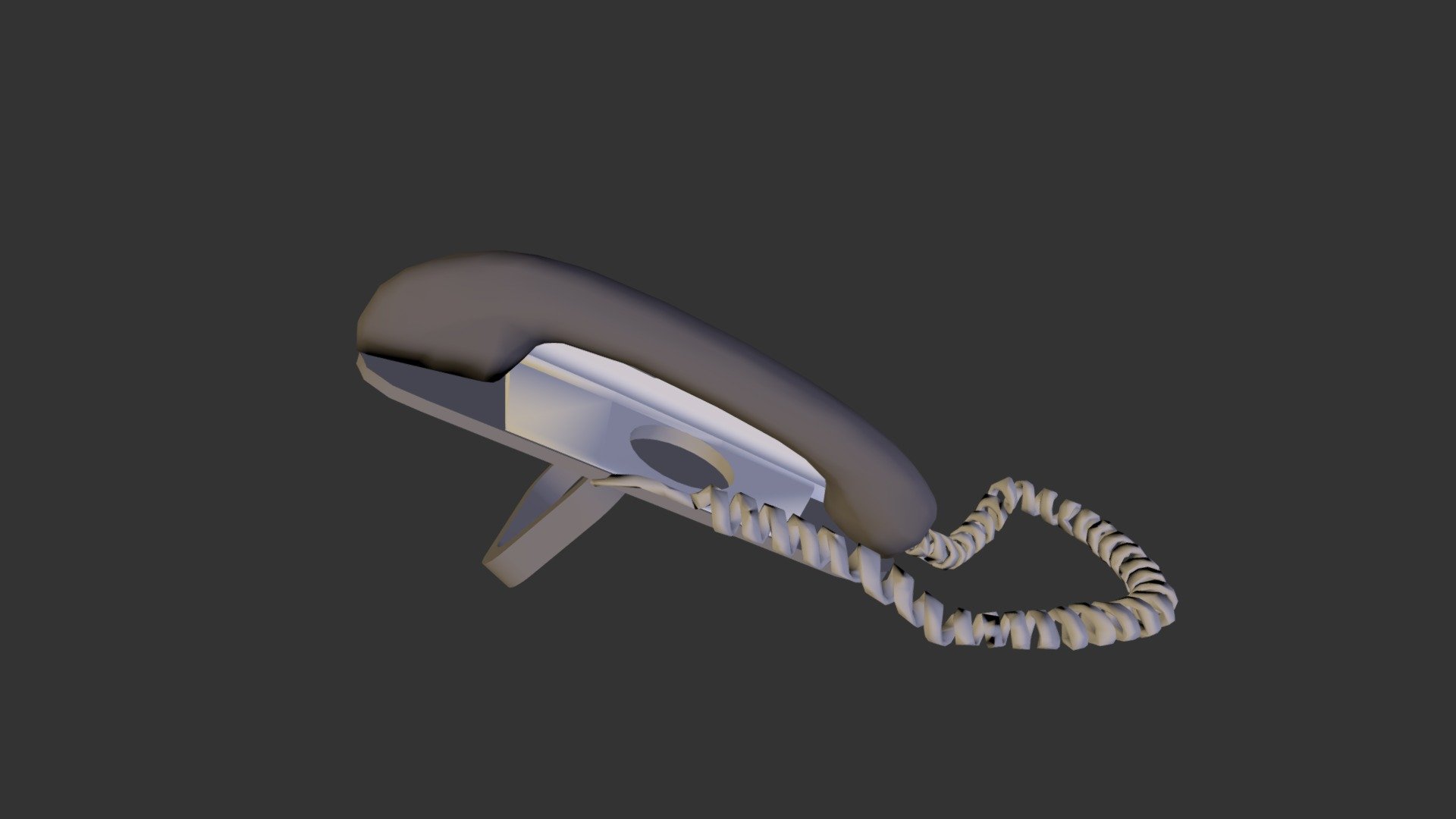 Phone test - 3D model by Bedrijfsbeelden [b697365] - Sketchfab