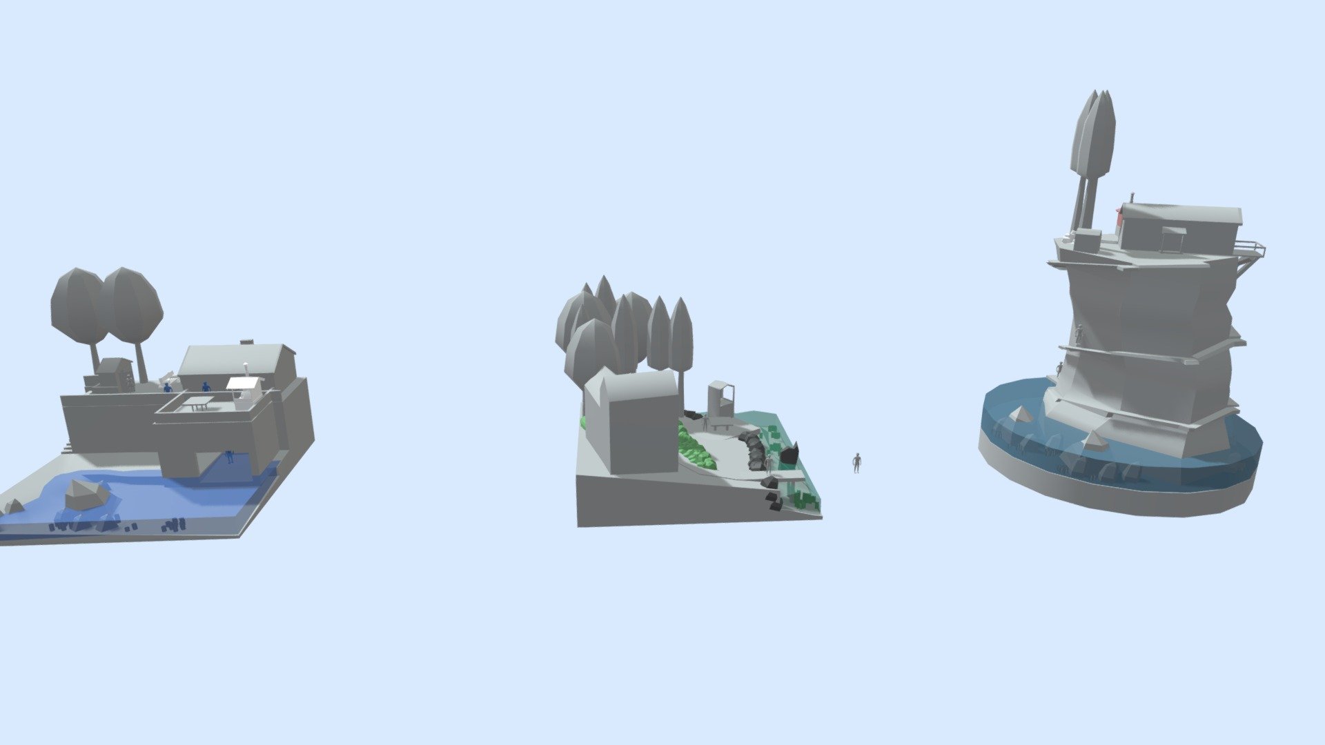 1DAE12E_Pluvinage_Raphael_Blockout - 3D model by Raphael_Pluvinage ...
