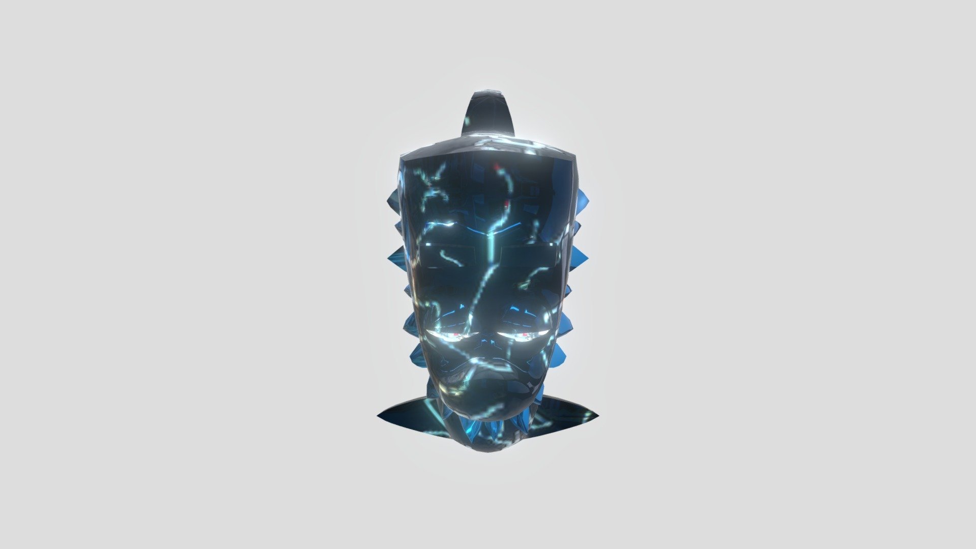 Zooba, Finn New Skin - Download Free 3D model by Matt Alexander (@Matt ...