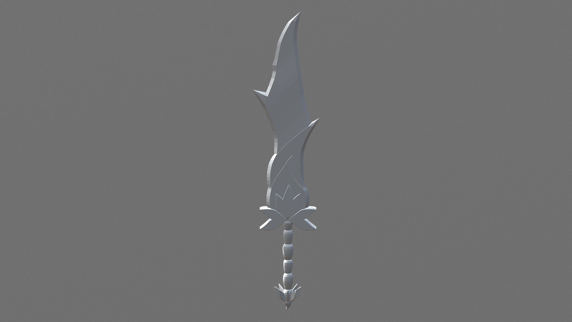 Leflar - 3D model by Crysant (@LucasRuckert99) [b698a72] - Sketchfab