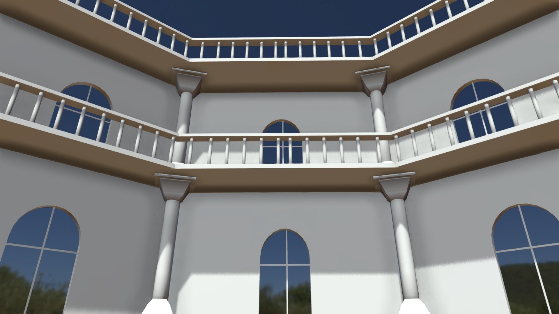 vfx3 - 3D model by atasanver [b698fa1] - Sketchfab