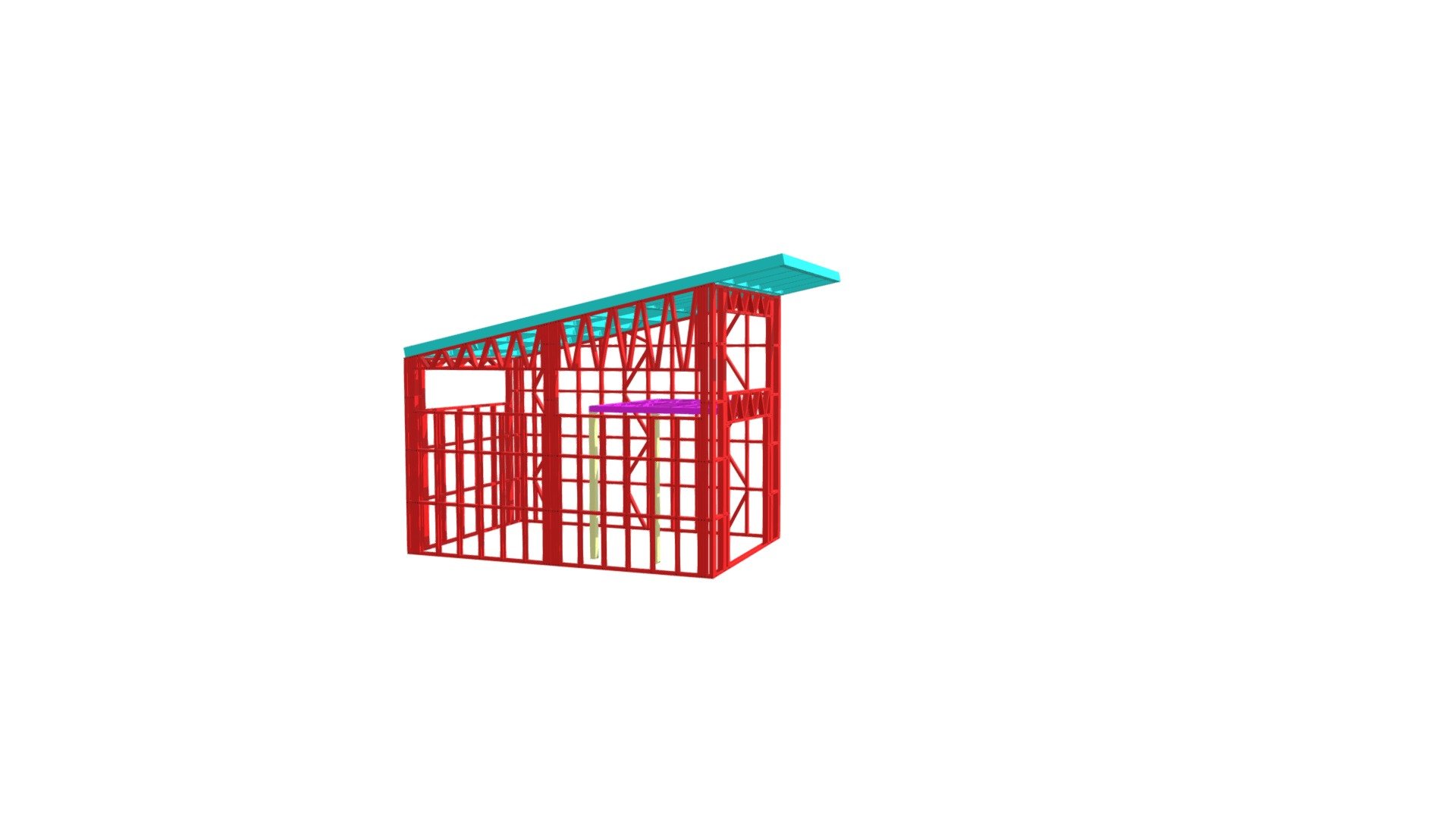 230501-1-SH - 3D model by rdelatina [b6995b3] - Sketchfab
