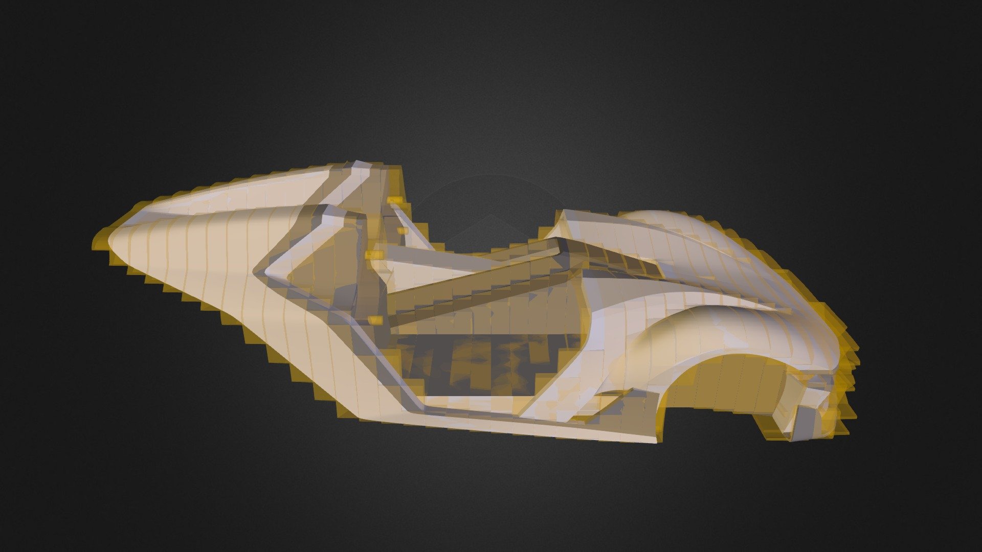 gobo-slice - 3D model by normalform [b69ad77] - Sketchfab