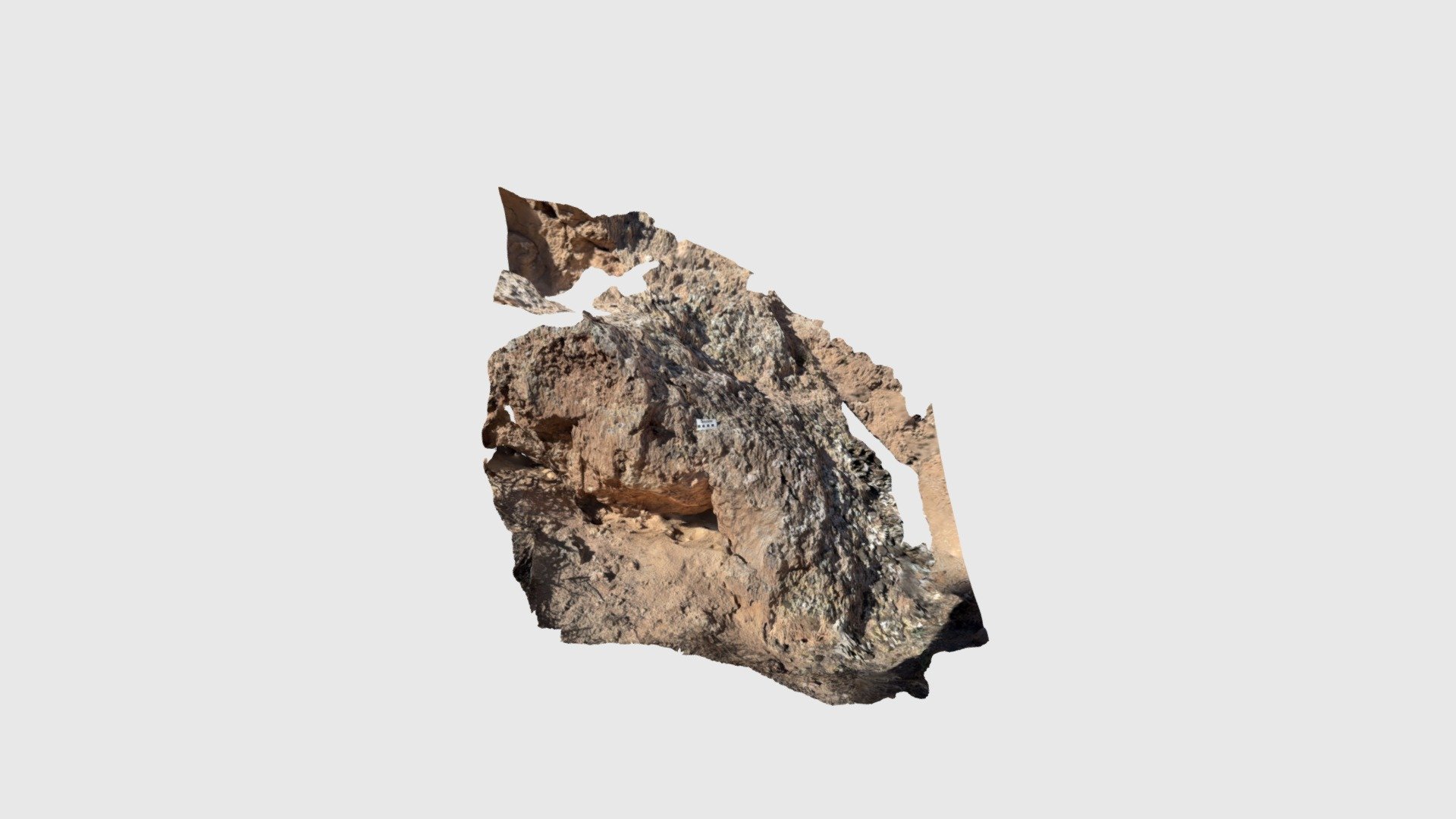 Moab Salt 4 - Download Free 3D model by Safaridb [b69afb9] - Sketchfab