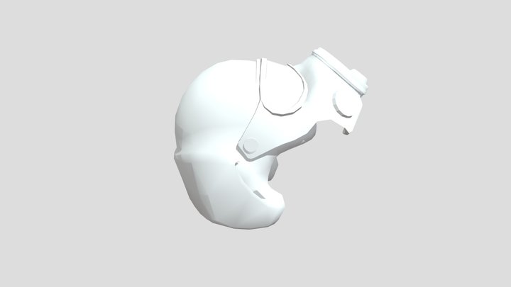 Metro2033 3D models - Sketchfab