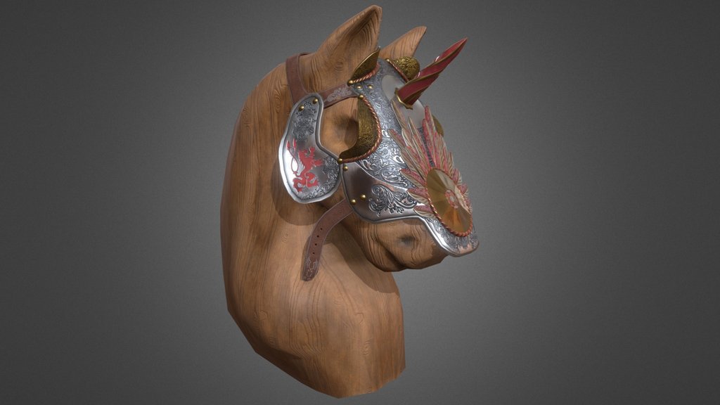Creatures - A 3D model collection by mysterious1 - Sketchfab