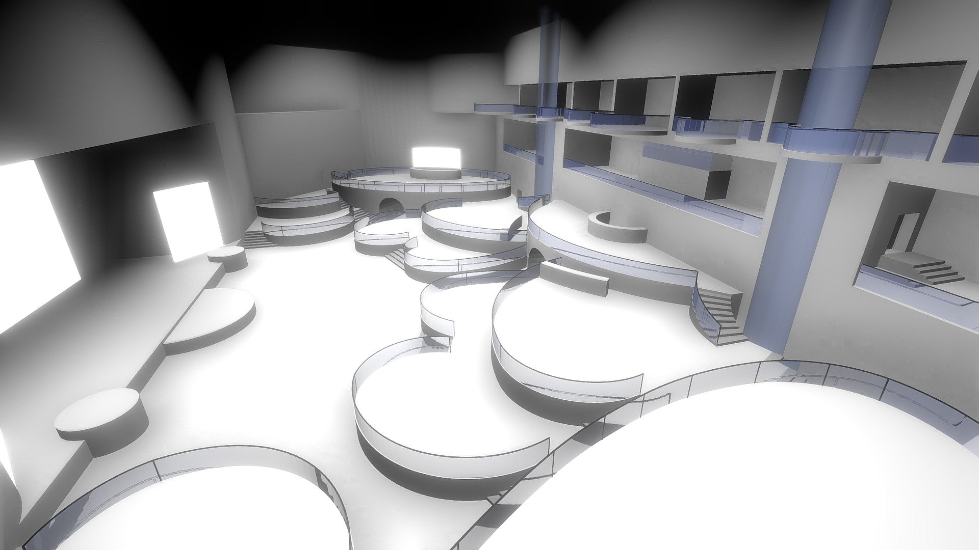 Palladium - 3D model by alvch [b69c0b2] - Sketchfab
