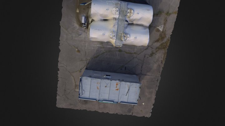 Ugcs 3D models - Sketchfab