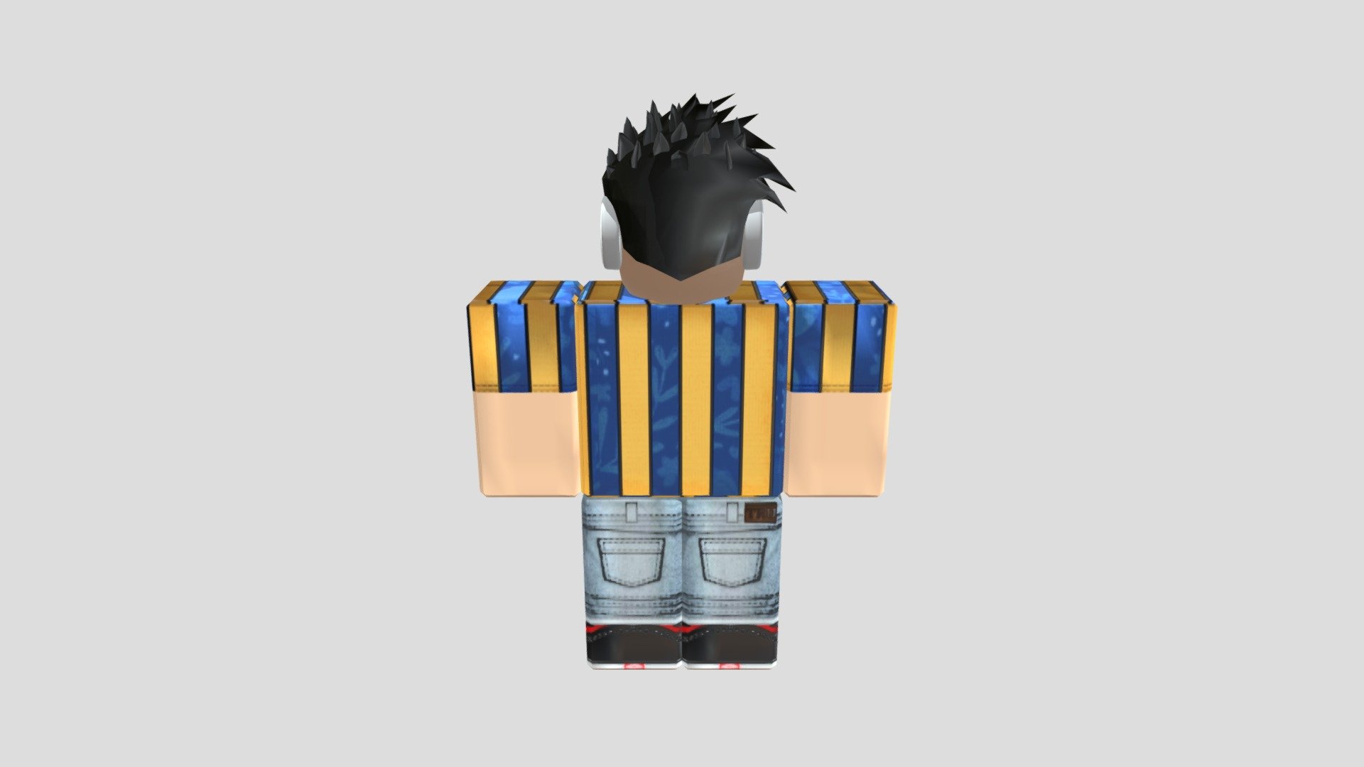 I5k-rig lol - Download Free 3D model by Roblox naruto (@ryanscreationz ...