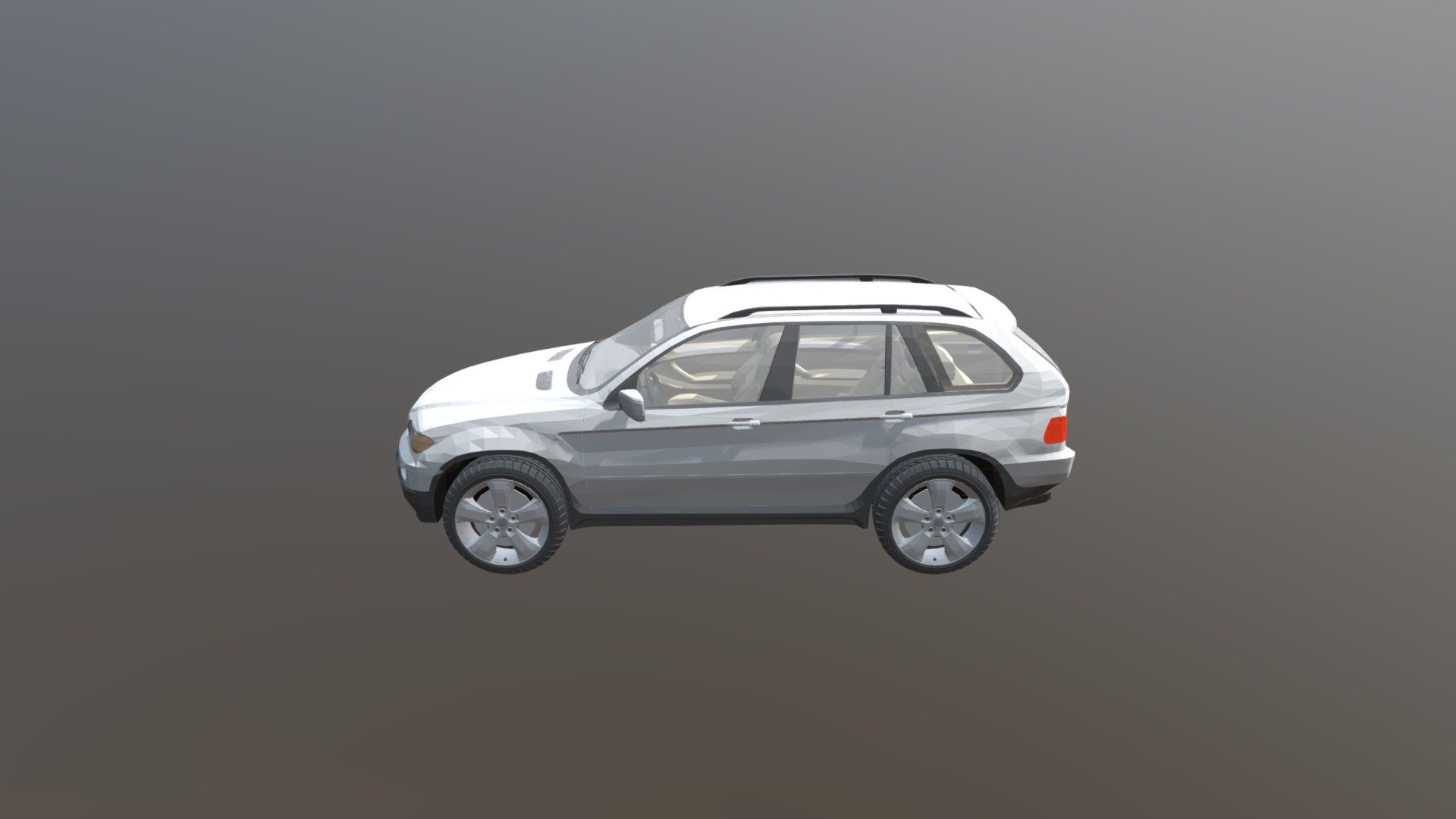 BMW Car - 3D model by carryboy [b69d1bd] - Sketchfab
