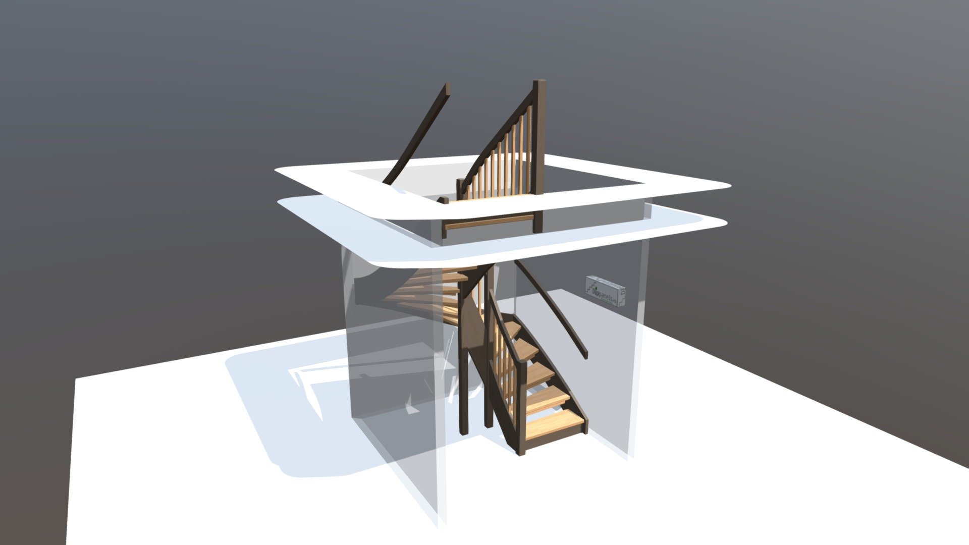 DD1212 - 3D model by dippanels [b69d378] - Sketchfab