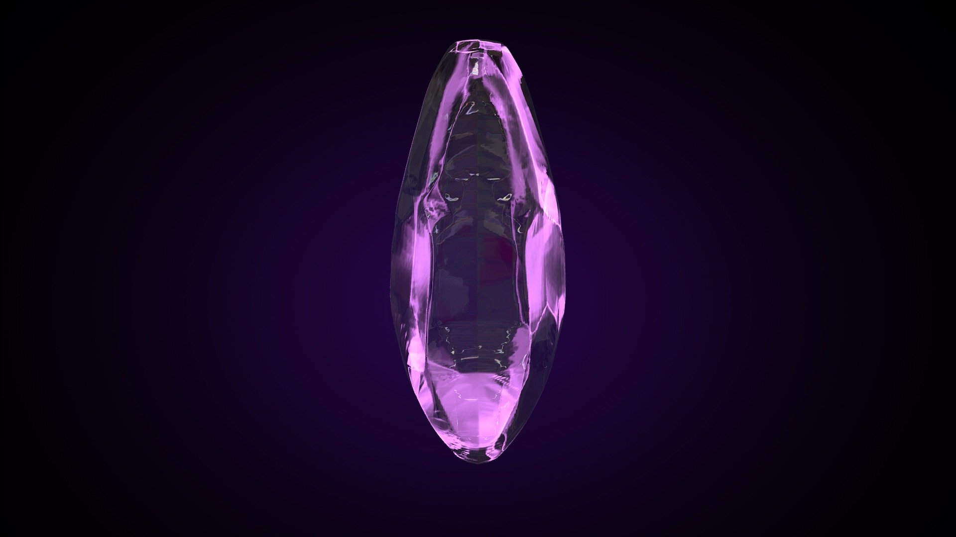 Crystal - copy - Download Free 3D model by Artistjodi [b69f1ff] - Sketchfab