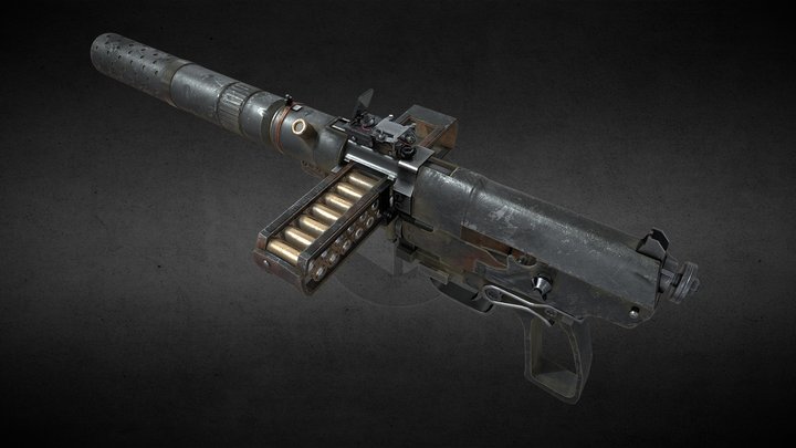 Metro 3D models - Sketchfab