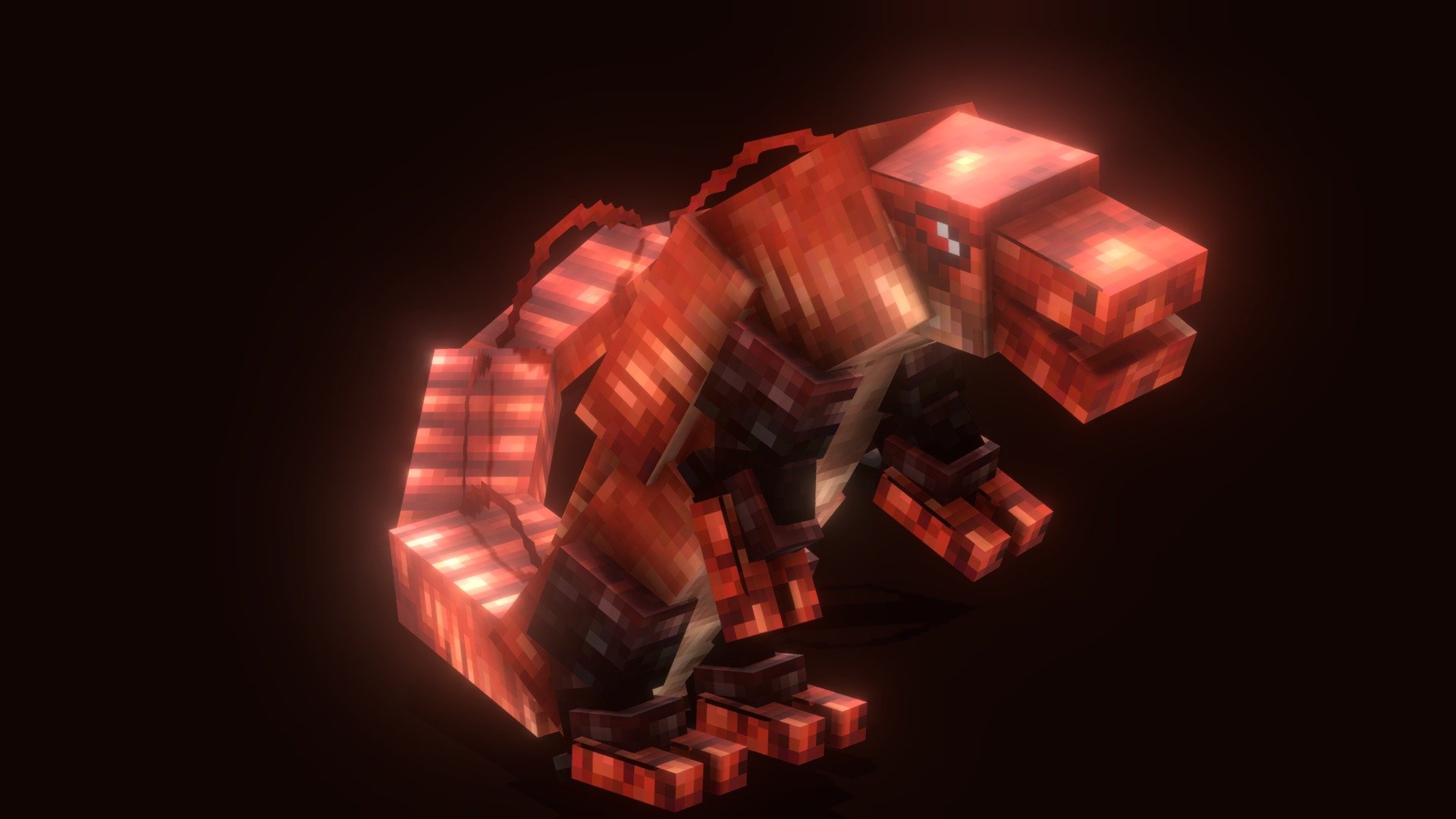 Vantor - 3D model by Kundzio [b6a19fd] - Sketchfab