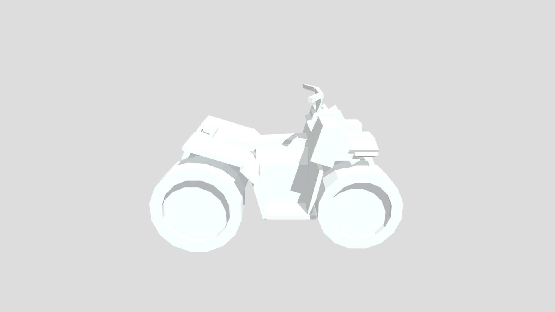 Quad - Download Free 3D model by Saro_Gamer [b6a2d47] - Sketchfab