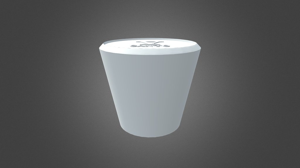 291116 Tappo Vcanto - 3D model by nice (@closingnice) [b6a2dfb] - Sketchfab