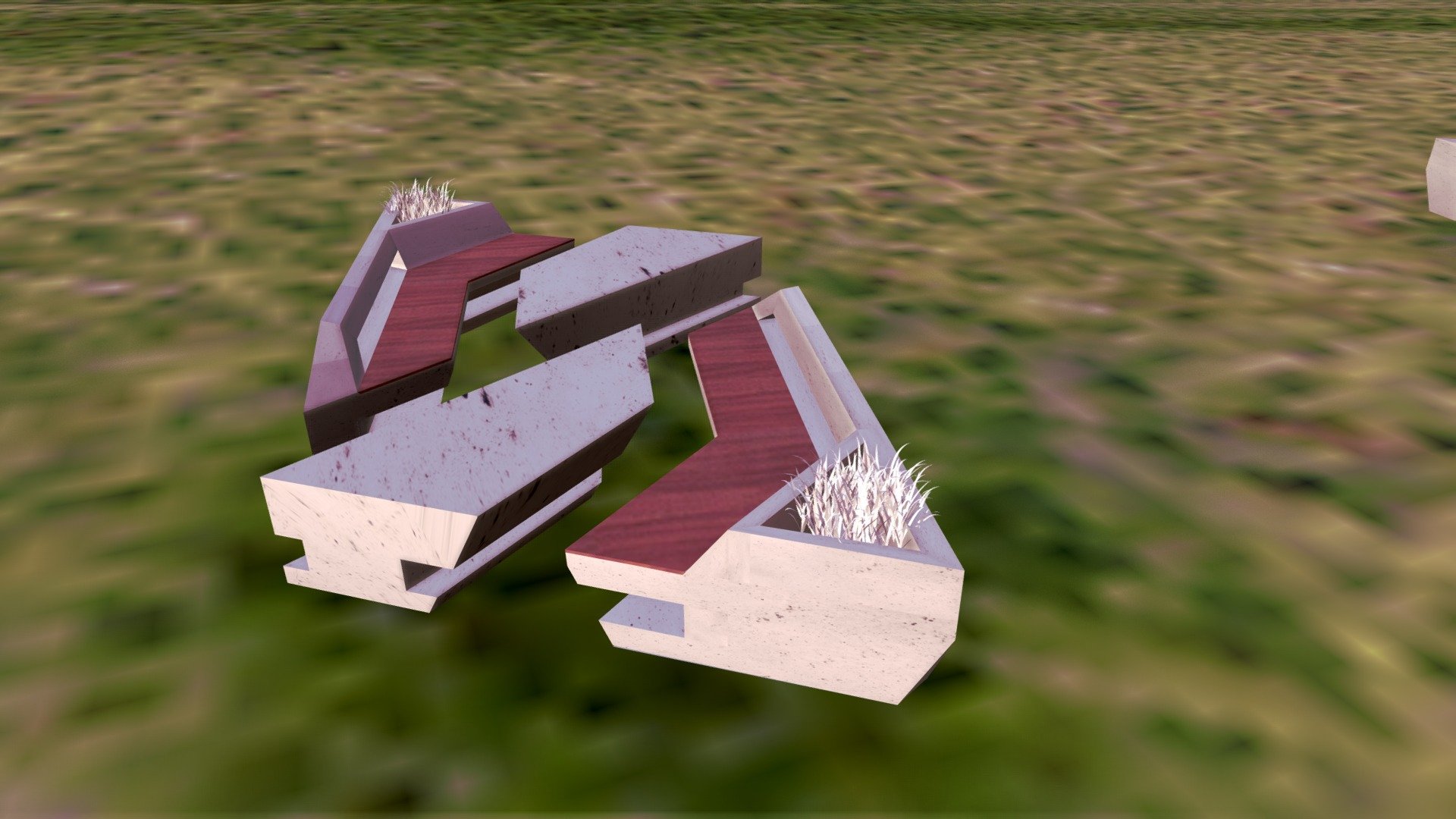 121 - 3D model by inlab school (@inlab) [b6a4757] - Sketchfab