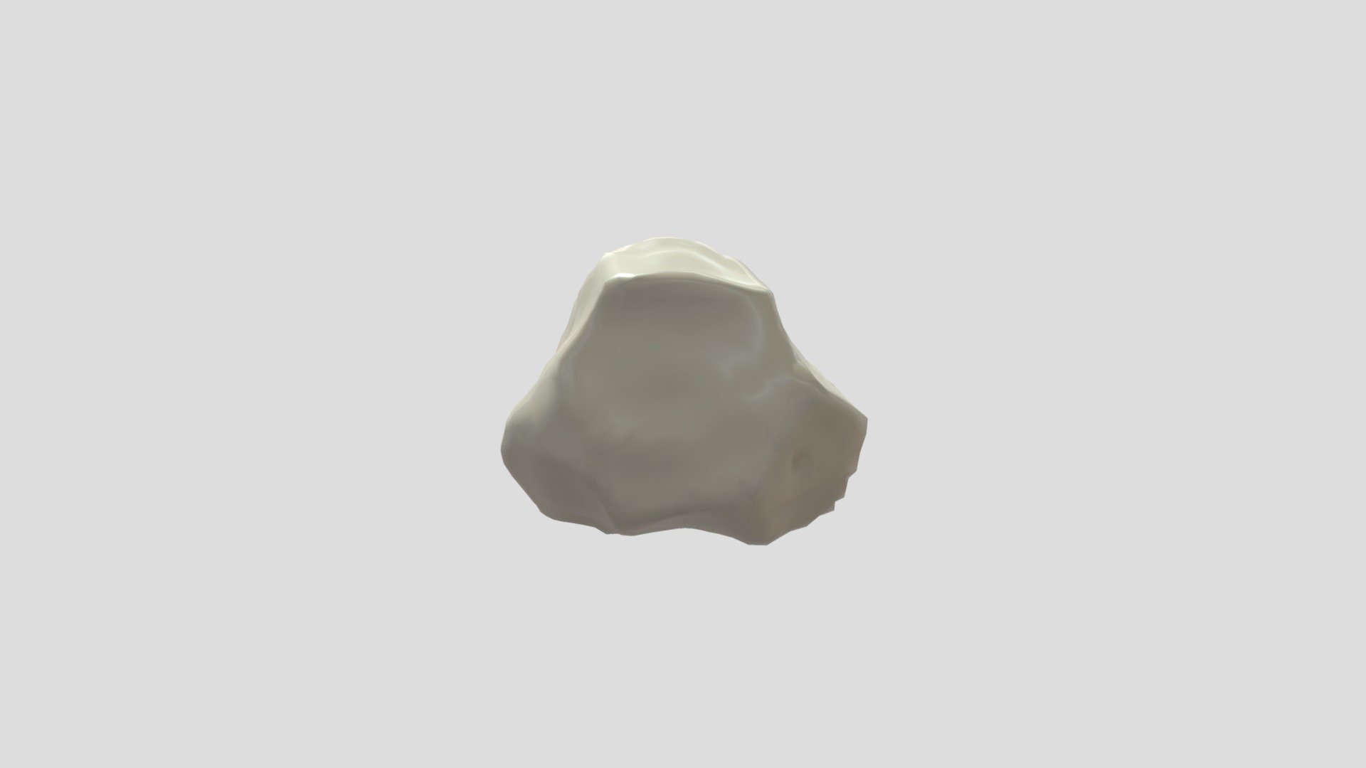 pedra cel shading - 3D model by Marcos.Vinicios [b6a484d] - Sketchfab