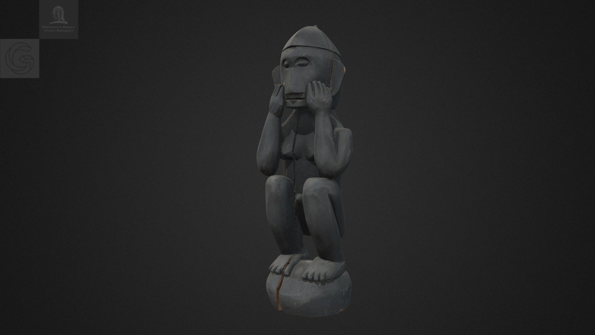Bul-ul, BMVB - Download Free 3D model by Giravolt [b6a4e49] - Sketchfab