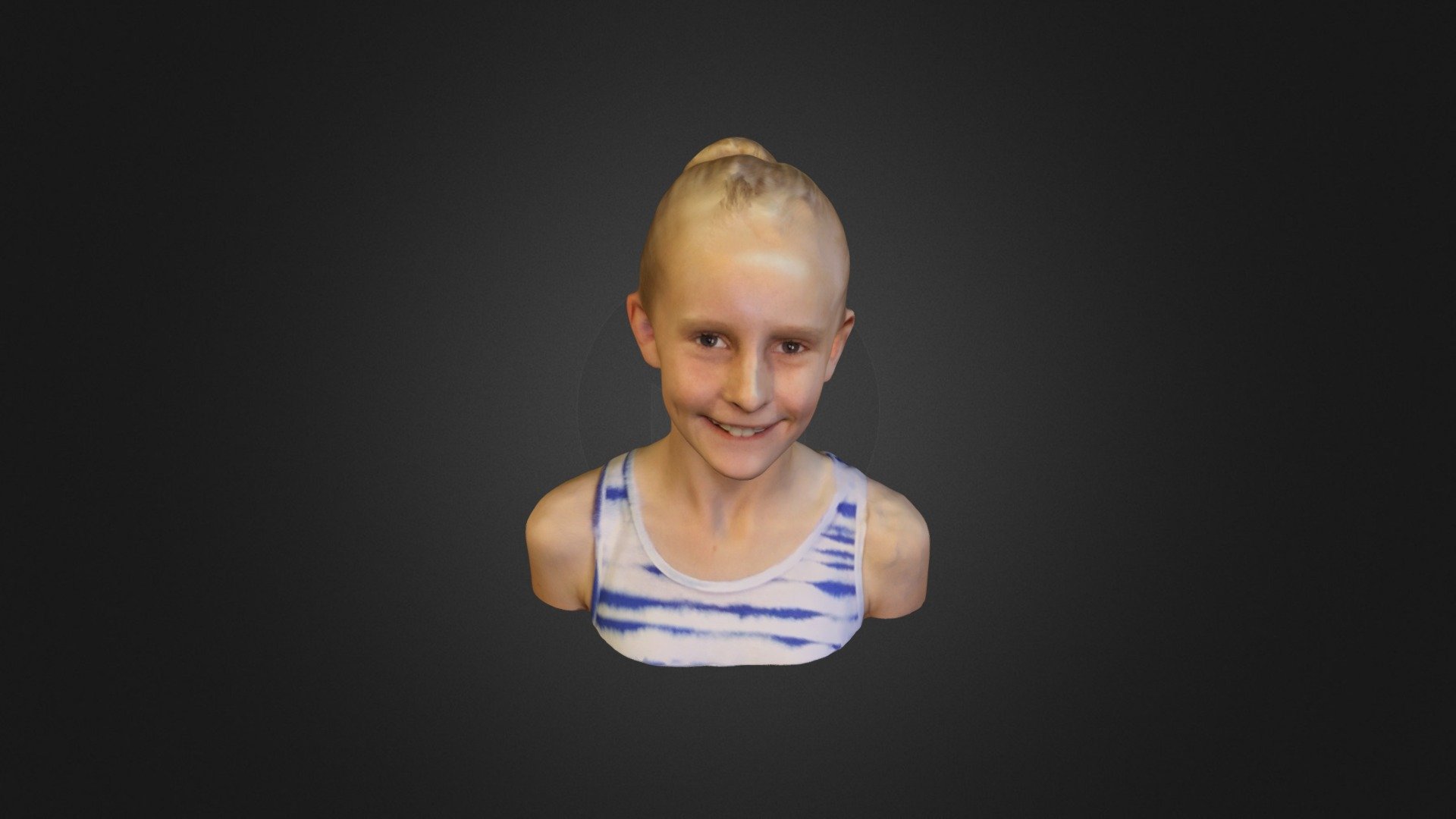 Paige - 3D model by shaperal [b6a55dc] - Sketchfab