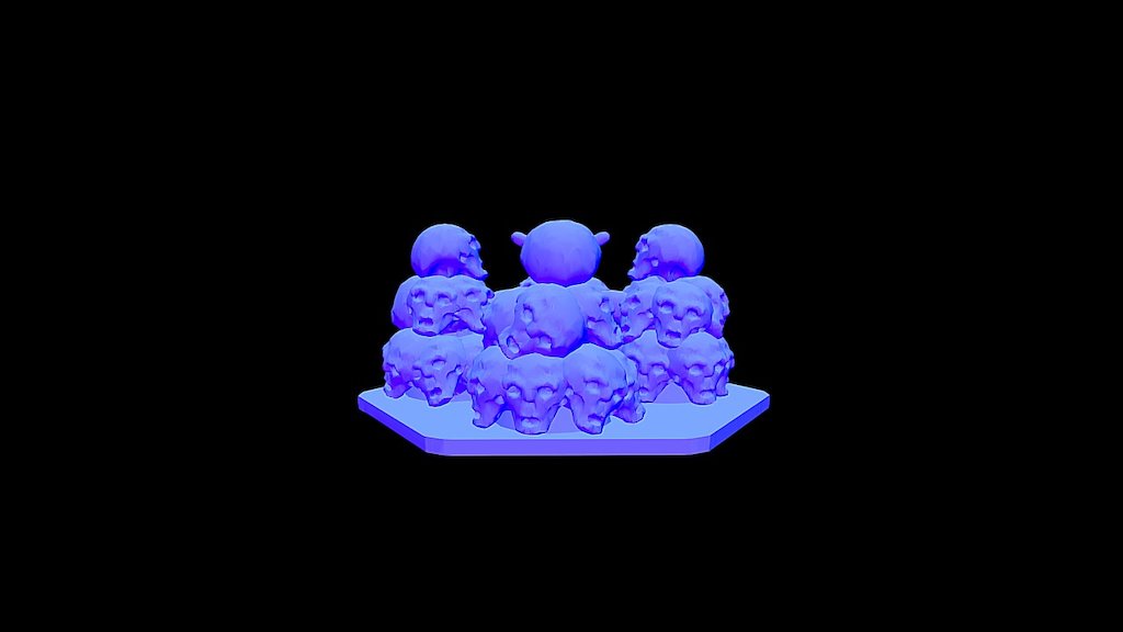 Helgrind - 3D model by jeremy8077 [b6a5e8e] - Sketchfab