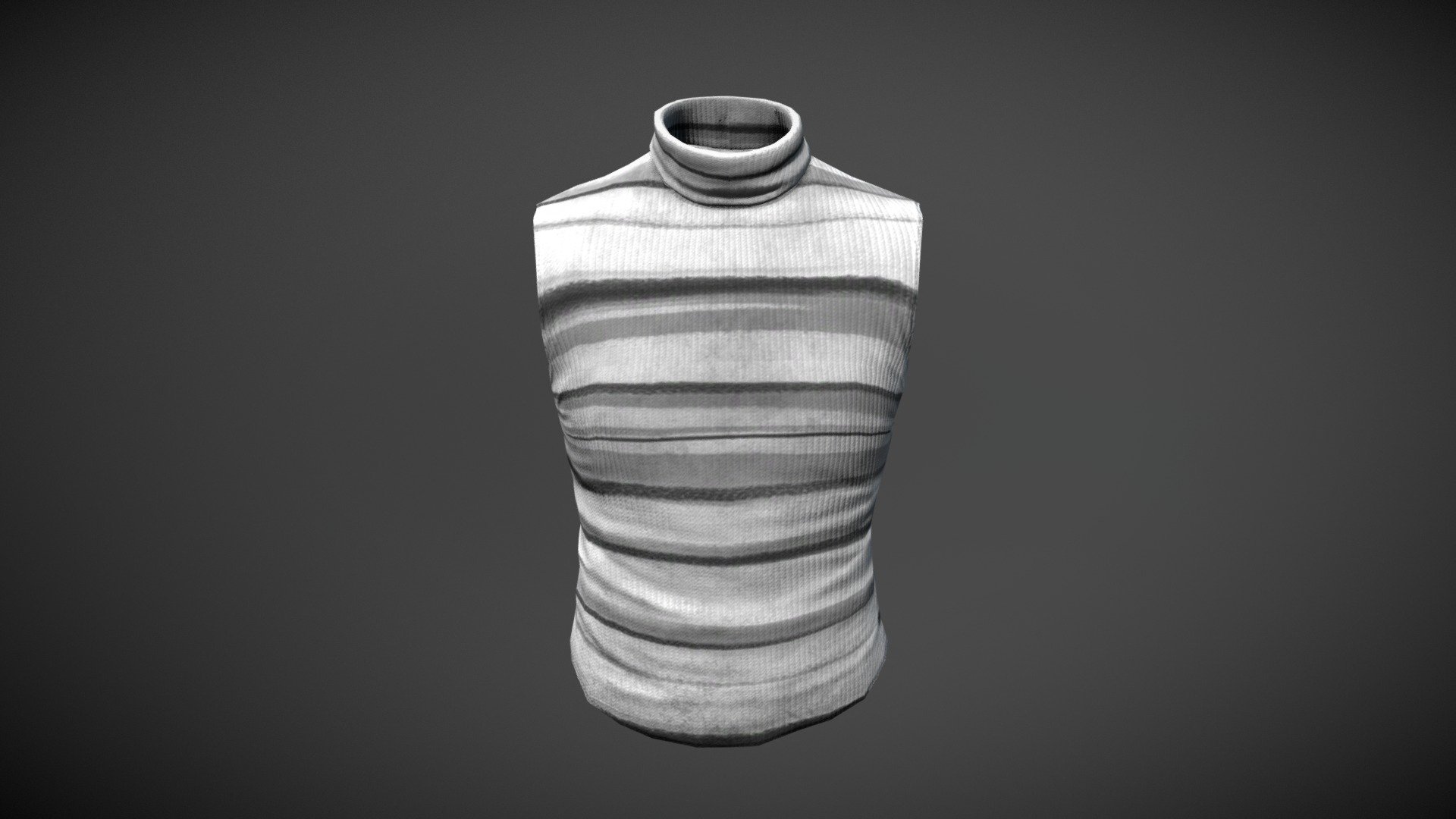 BODY SKIN - 3D model by PUBGShowcase [b6a614e] - Sketchfab