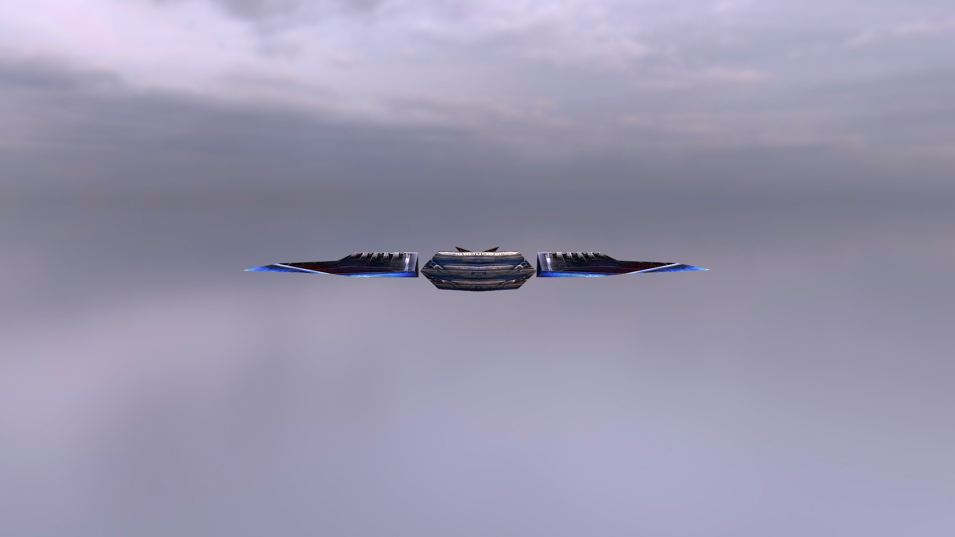 Creatures>Swarmbot - Download Free 3D model by jameslucino117 [b6a702b ...