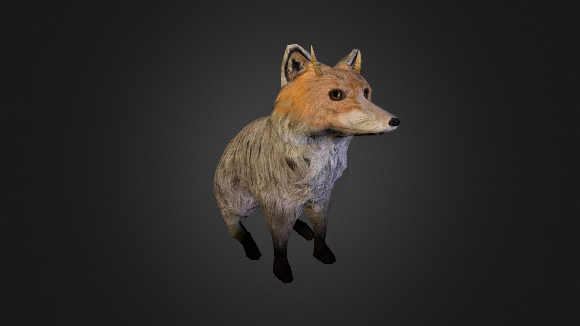 Mimir - 3D model by kallisti [b6a79df] - Sketchfab