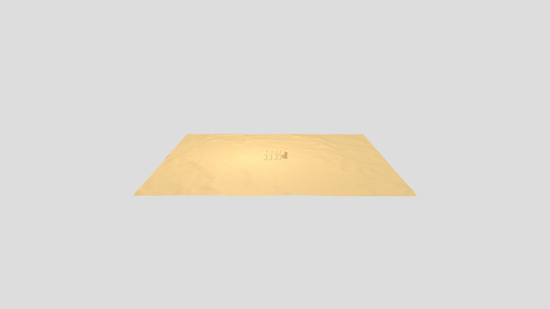 Trabalho de História - Download Free 3D model by Leonardo Henrique ...