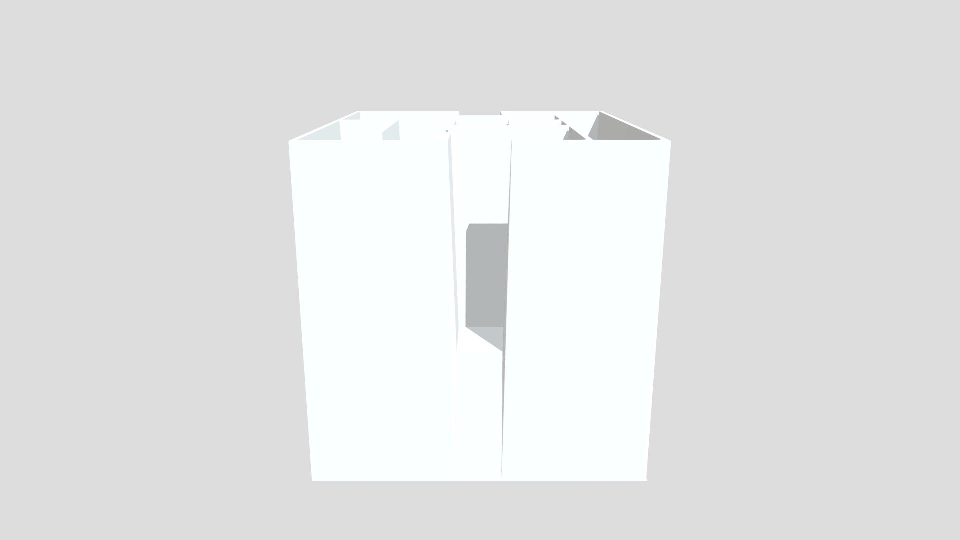 5x5 maze - 3D model by bionicLMAO (@itsBionicyt) [b6a913d] - Sketchfab