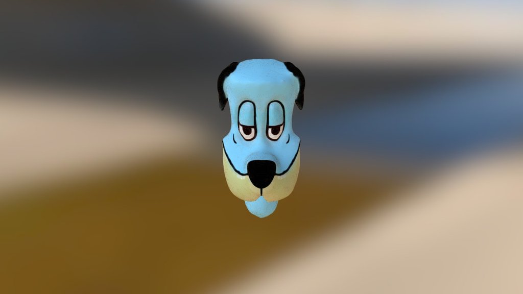 6288 - 3D model by leopoly1 [b6a9691] - Sketchfab