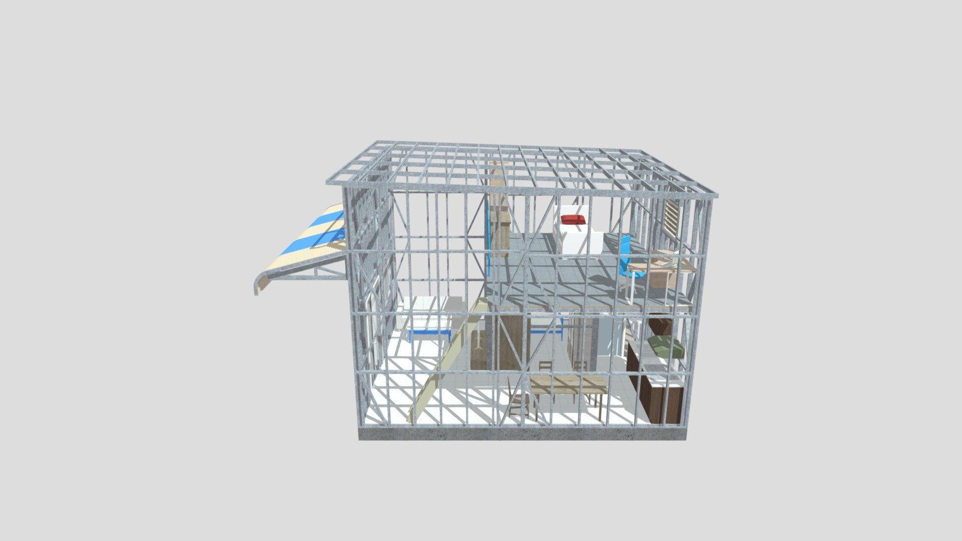 CFSB02-CFS - Download Free 3D model by DAIVOCFS (@daivocfscompany ...