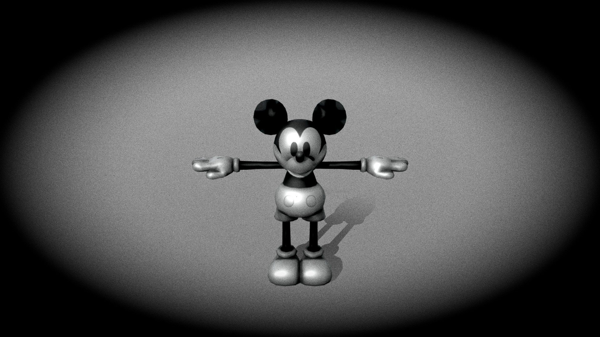 Willy - Download Free 3D model by Lucasio UwU (@babacetadeo88) [b6af93b ...