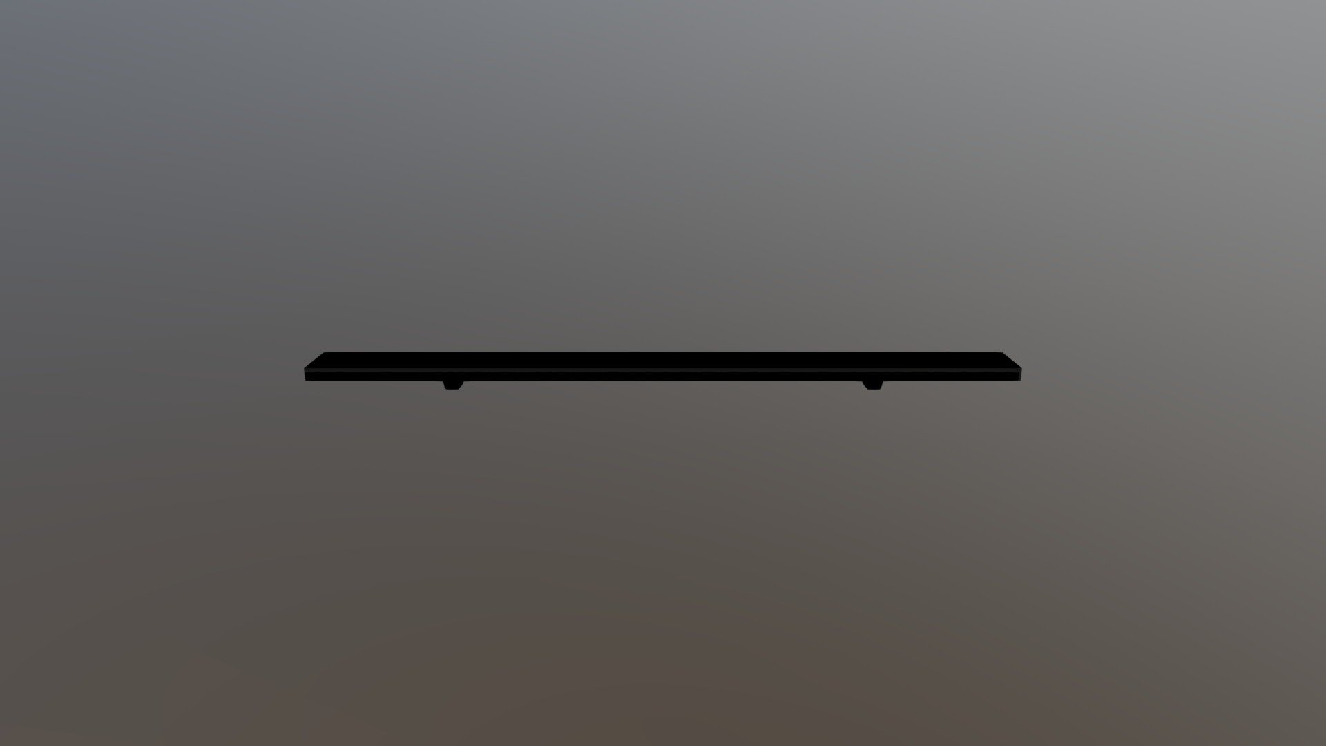 Spacebar - 3D model by Leonardo Mariscal (@CavariuX) [b6b0c6a] - Sketchfab