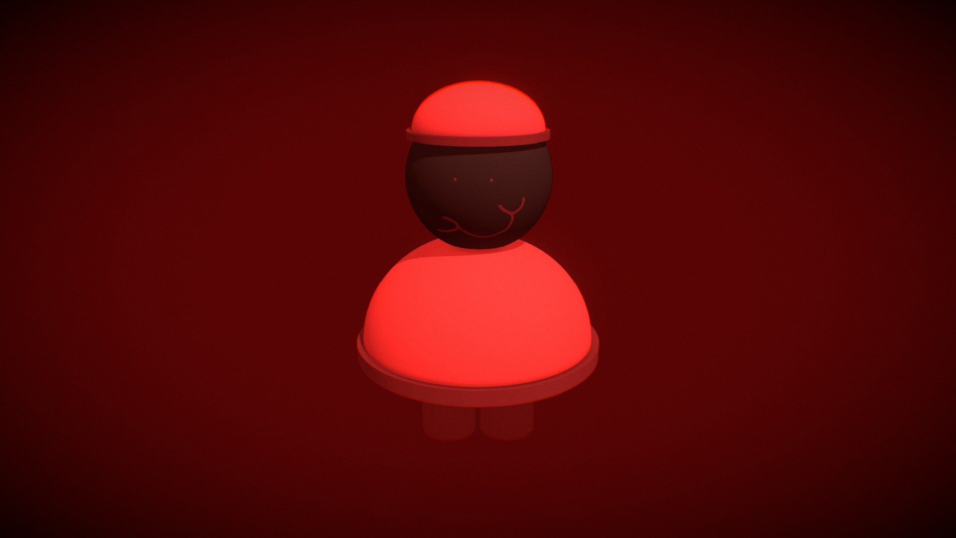 Exbungo - Download Free 3D model by Mikyort [b6b1180] - Sketchfab