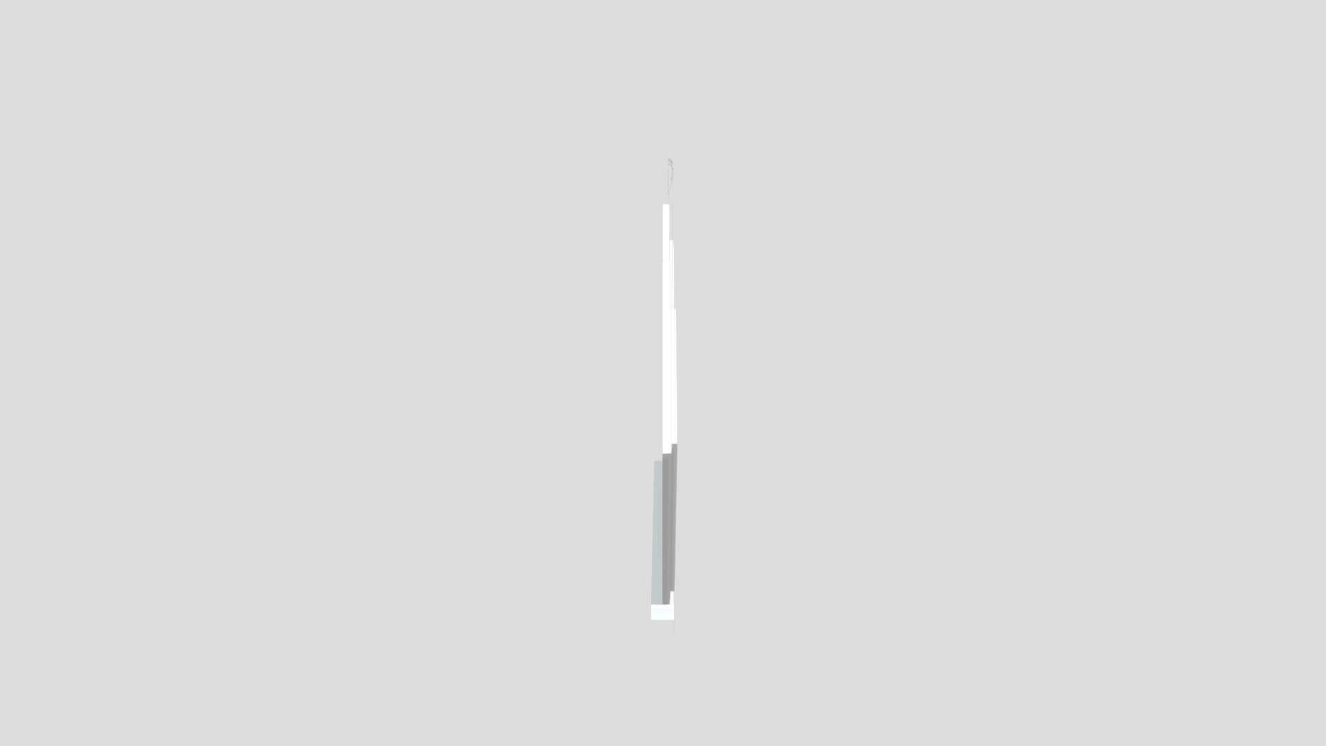 Cover Led - 3D model by Duttivi [b6b1bfd] - Sketchfab