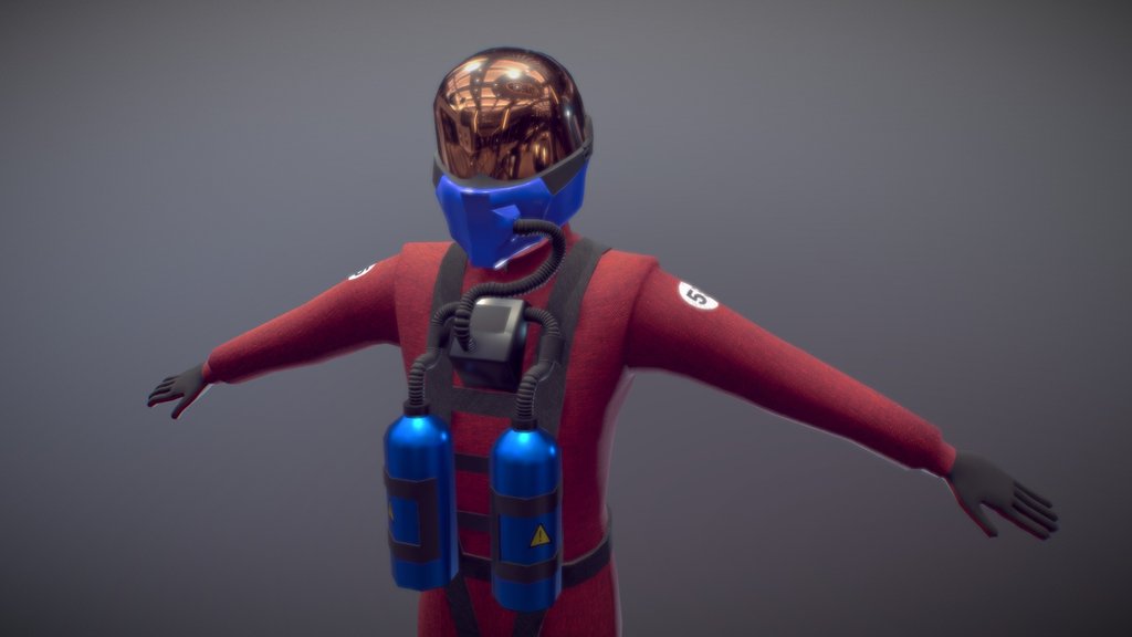 Game props - A 3D model collection by GOLDASHX - Sketchfab