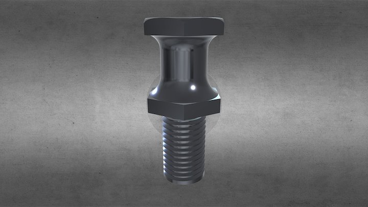 Lug 3D models - Sketchfab