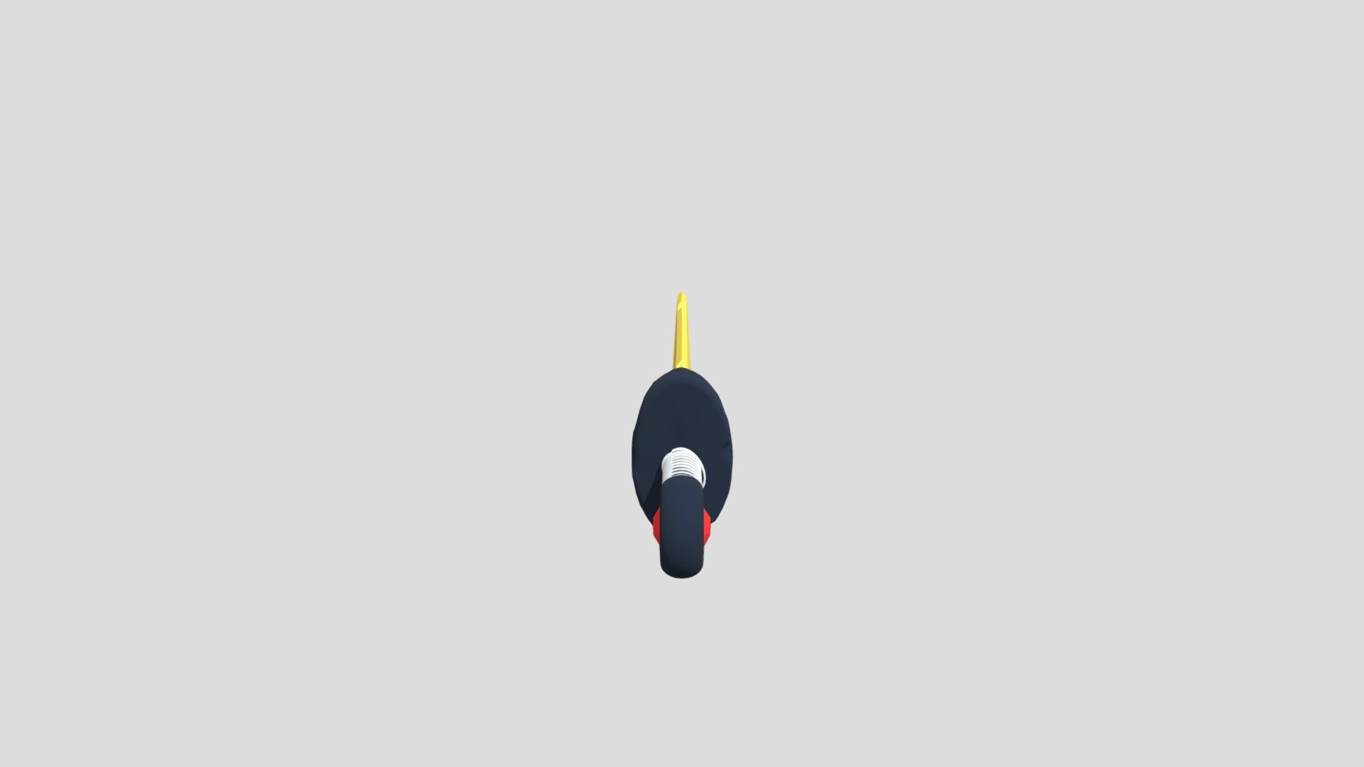 Adventure Time Sword - Download Free 3D model by TheCoffee [b6b4cb4 ...