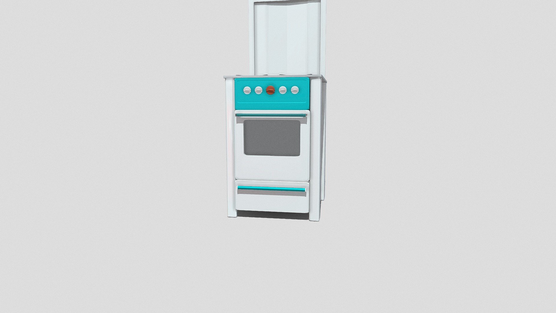 Low poly stove - Download Free 3D model by Oraculos 3D (@oraculos3d ...