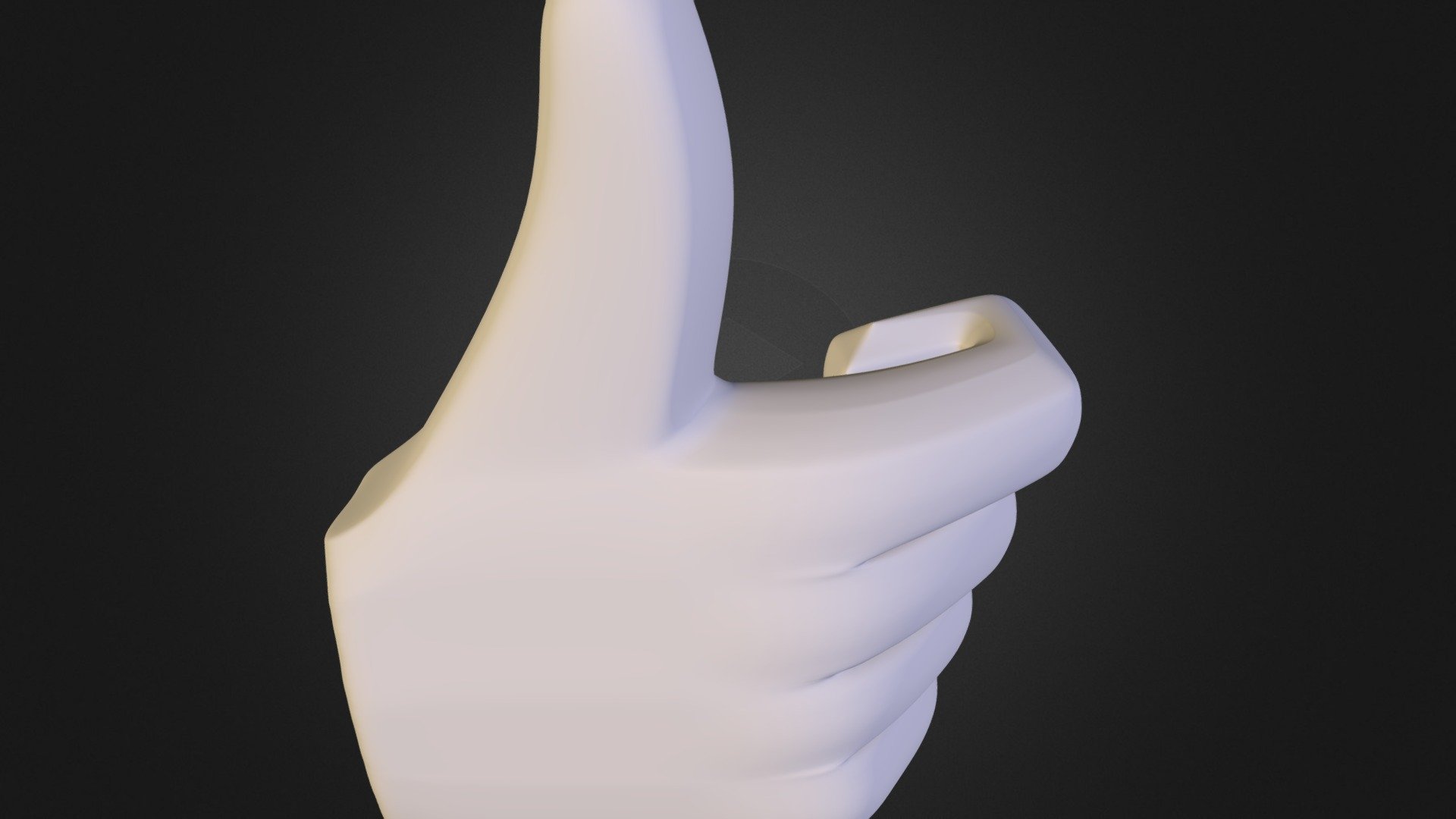 like_button_1015 - 3D model by tomgalle [b6b541d] - Sketchfab