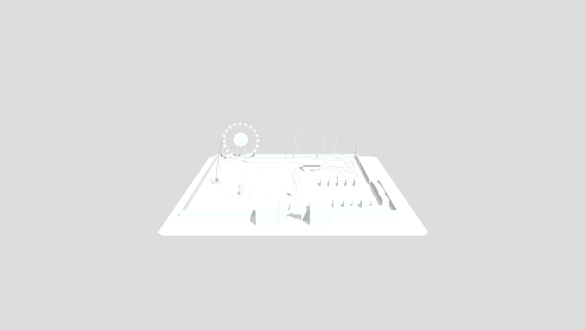 Bg4 - 3D model by teocuitatl [b6b57a7] - Sketchfab