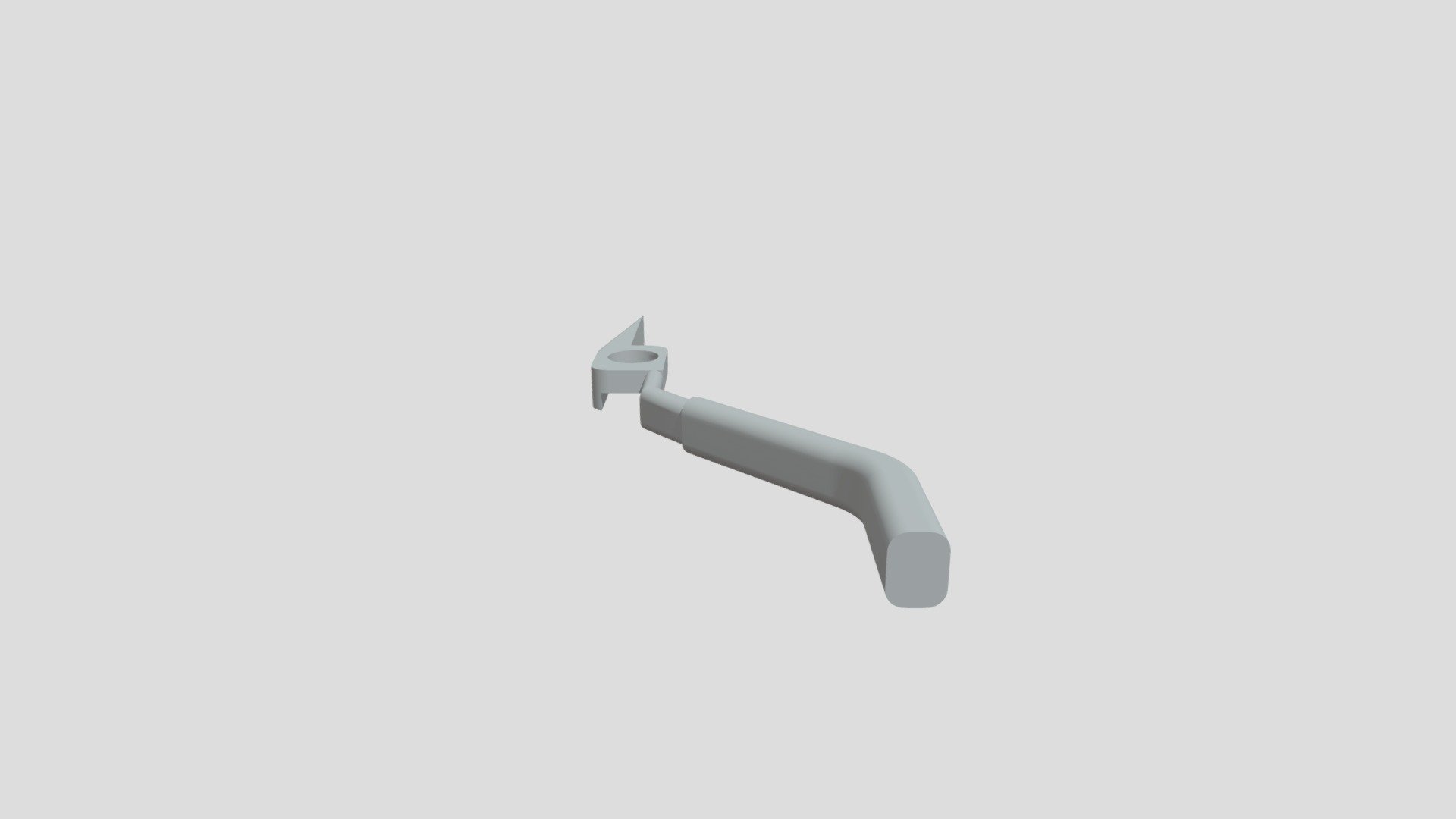 Body1 - Download Free 3D model by osamaalsahlawi [b6b64ae] - Sketchfab