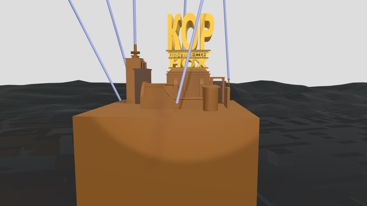 20thcenturystudios 3D models - Sketchfab
