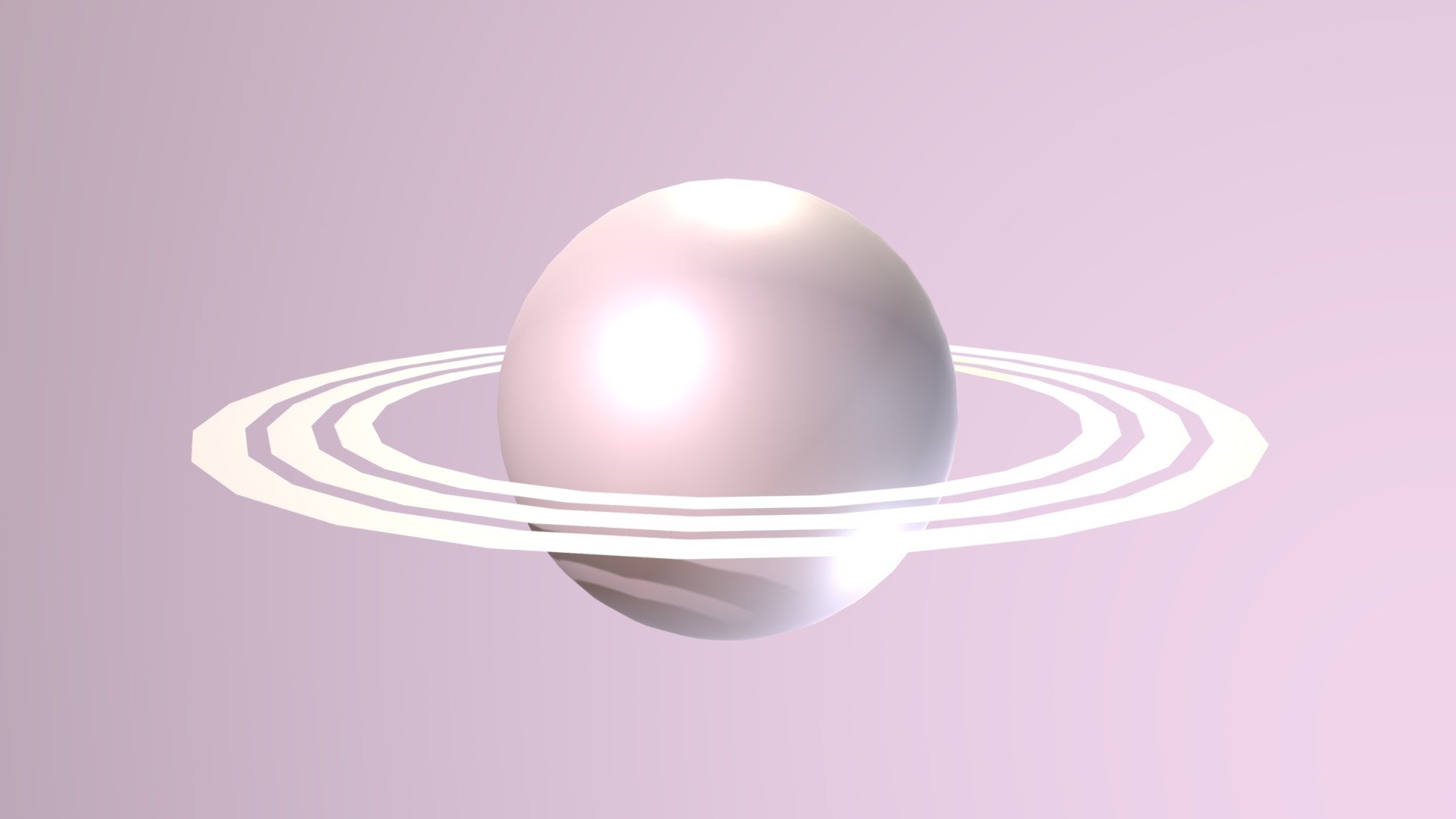 saturn - Download Free 3D model by aprilrogers0 [b6b736a] - Sketchfab