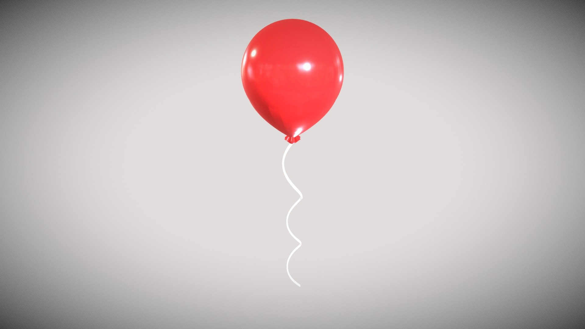 Balloon-2 - Download Free 3D model by beth_hanning [b6ba1d3] - Sketchfab