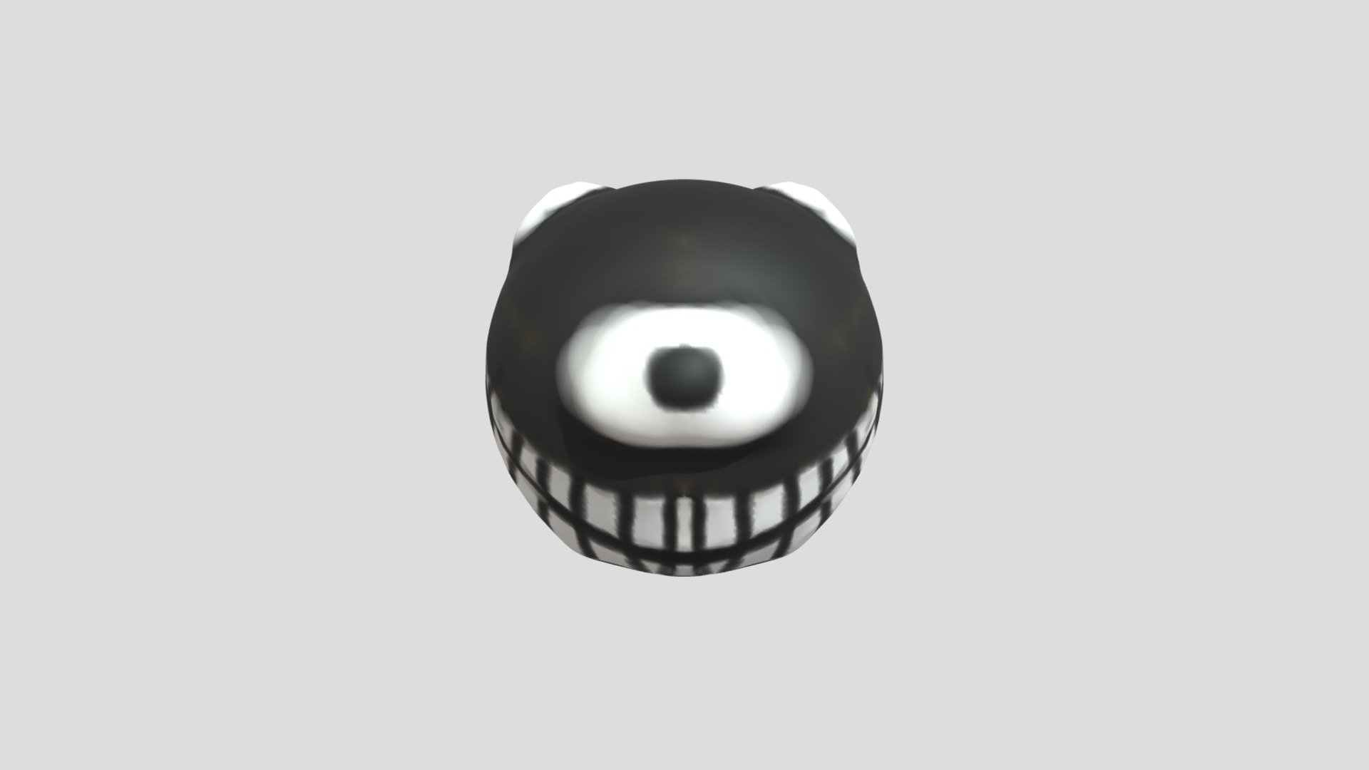 UNKNOWN - 3D model by shadowskullz [b6ba8ba] - Sketchfab